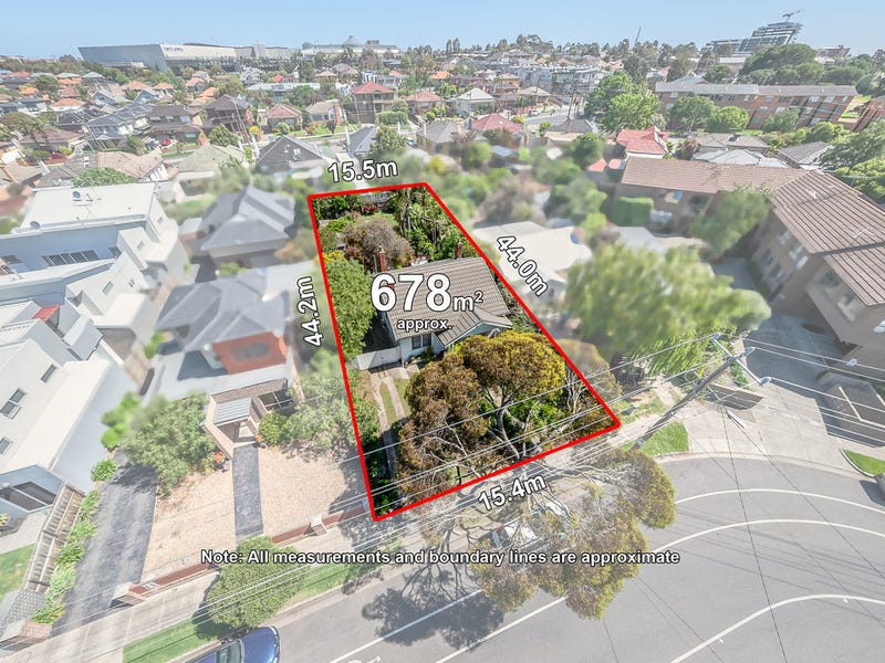 43 Middle Road, Maribyrnong, Vic 3032 - Property Details