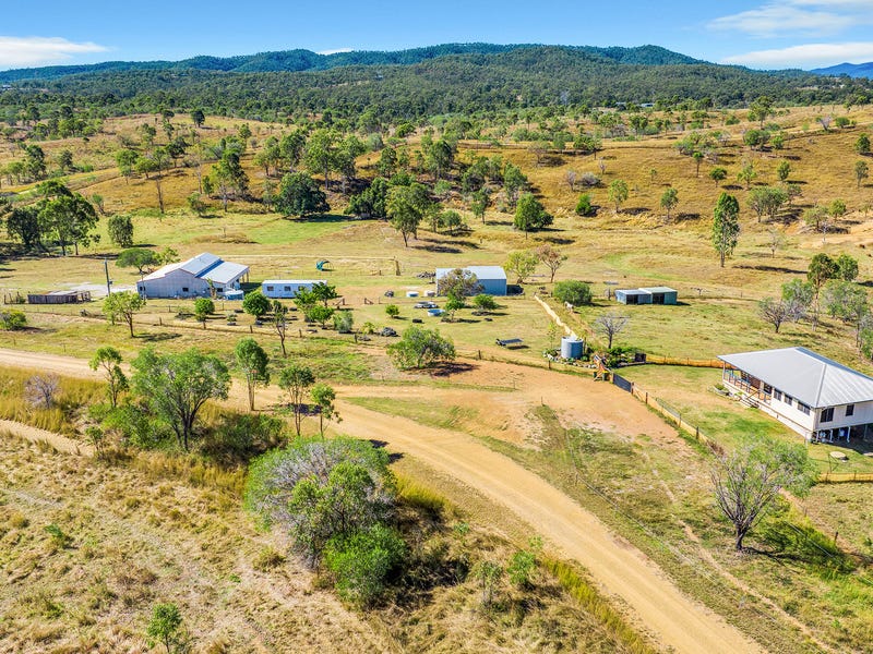 215 Moore Road, Calliope, QLD 4680 - realestate.com.au