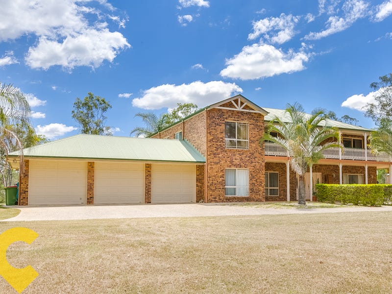 437-441 Stoney Camp Road, Greenbank, QLD 4124 - realestate.com.au