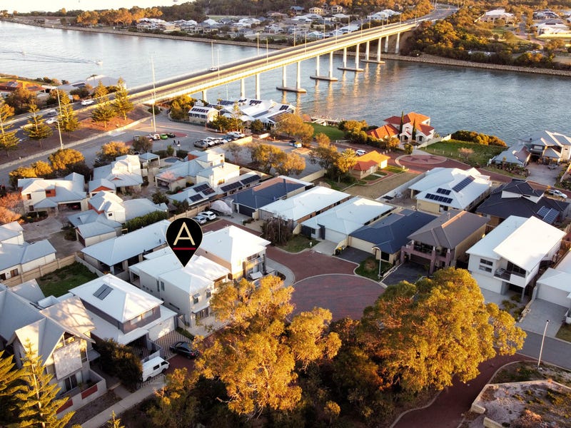 21 Gold Ridge, Wannanup, WA 6210 - Property Details