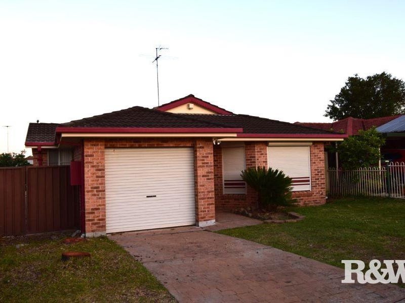 6 Denver Road, St Clair, NSW 2759 - realestate.com.au