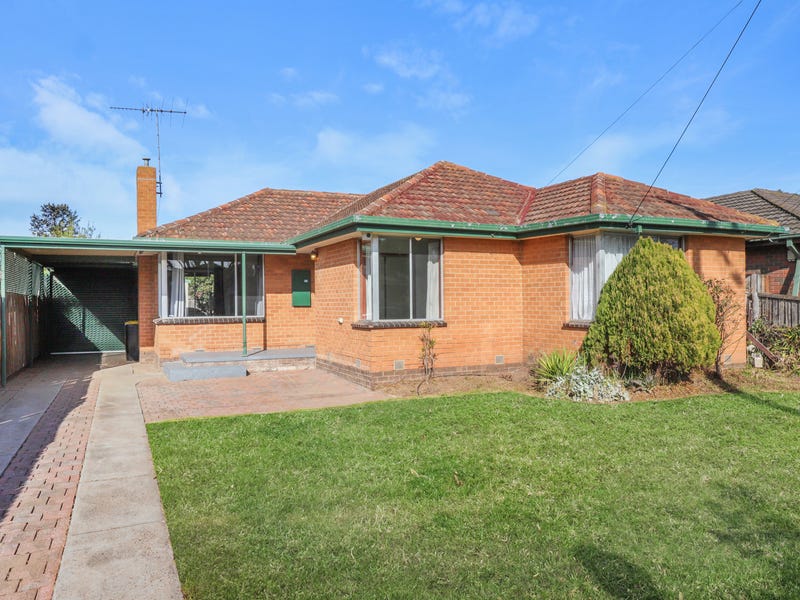 58 Gretel Grove, Melton, Vic 3337 - Property Details