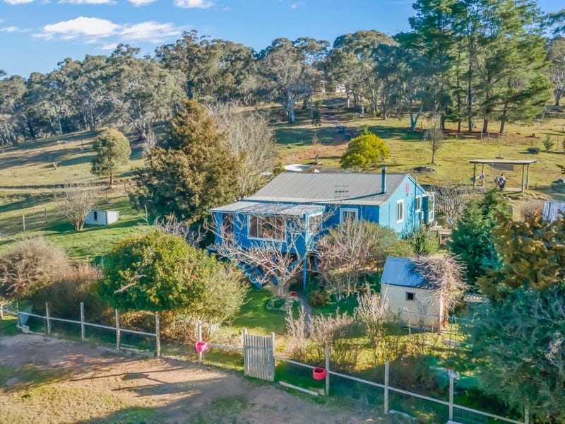 166 Williwa Creek Road, Portland, NSW 2847 - Property Details