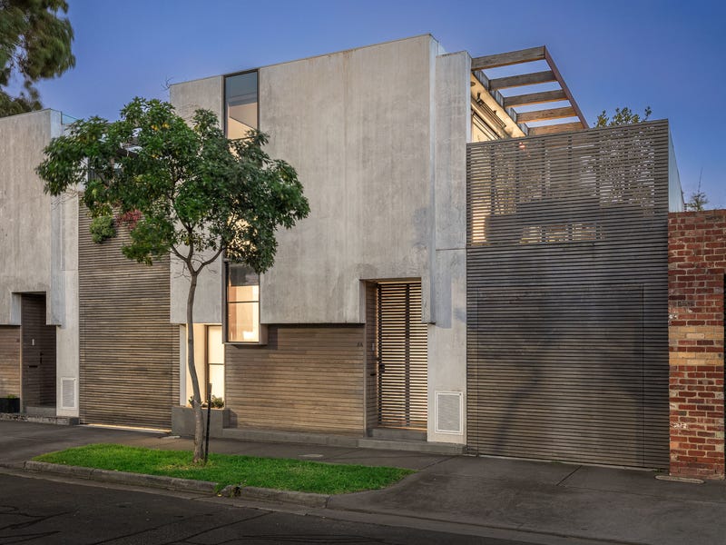 2a Cherrill Street, Burnley, Vic 3121 - Property Details