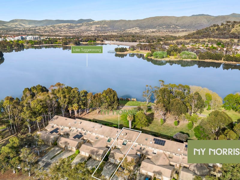 57 Mortimer Lewis Drive, Greenway, ACT 2900 - Property Details