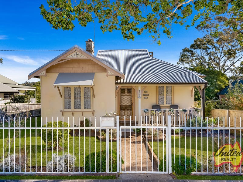 138 Menangle Road, Menangle, NSW 2568 - Property Details