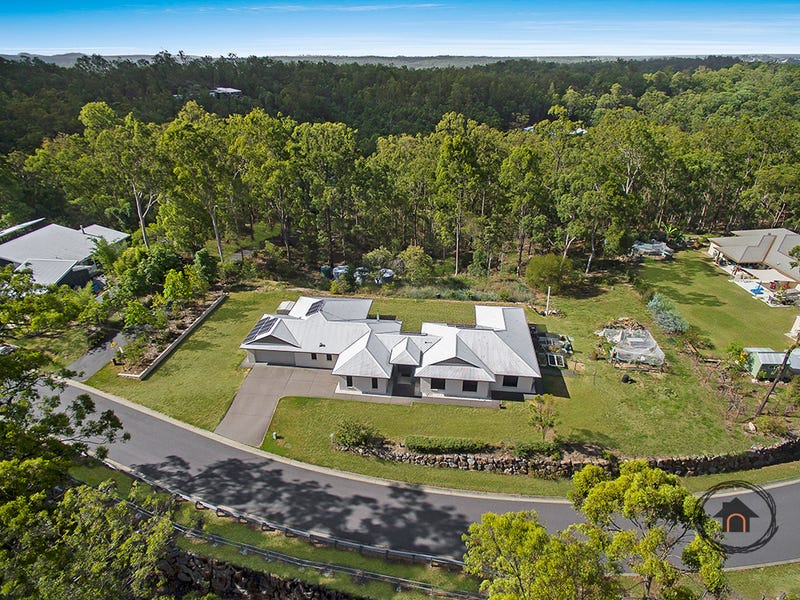 11 Ruby Court, Bunya, Qld 4055 - Property Details