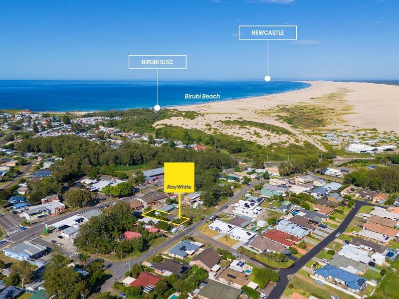 125 Old Main Road, Anna Bay, NSW 2316 - realestate.com.au