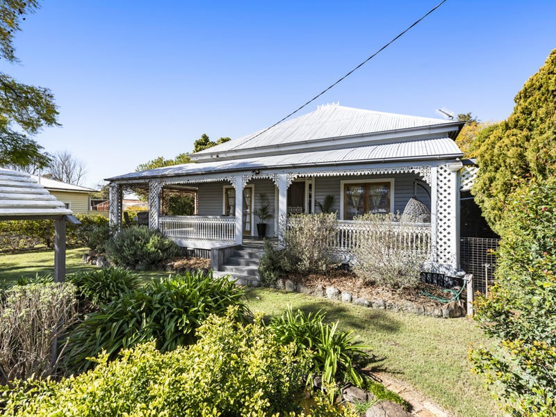 Real Estate & Property for Sale in Pittsworth, QLD 4356 - realestate.com.au