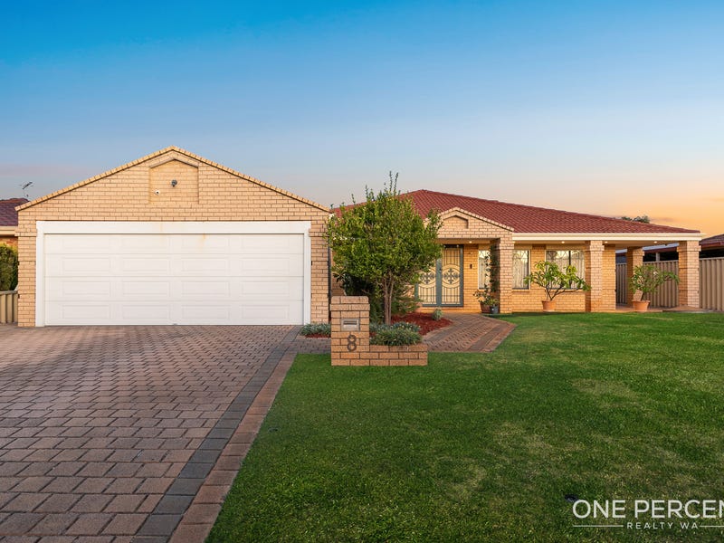 8 Etchell Mews, Waikiki, WA 6169 - Property Details