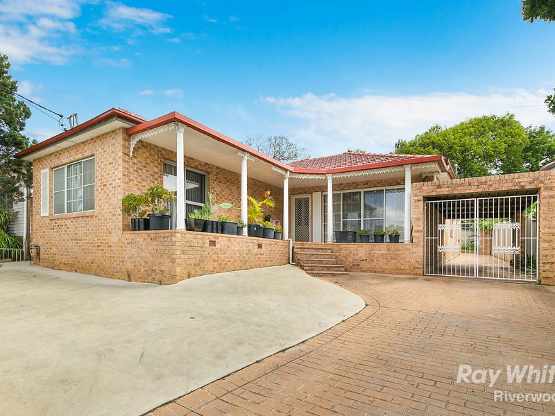 11 Romilly Street, Riverwood, NSW 2210 - realestate.com.au