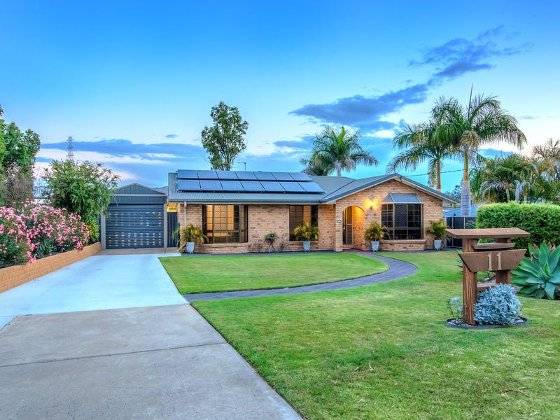 11 Scotts Road, Ripley, Qld 4306 - Property Details