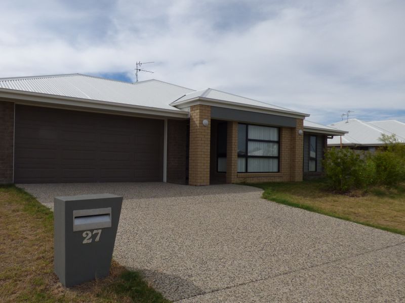 27 Wheeler Drive, Roma, QLD 4455 - realestate.com.au