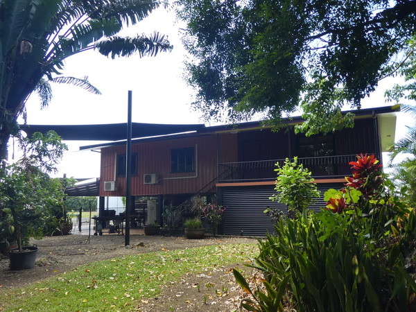 11 Murdering Point Road, Silkwood, QLD 4856 - realestate.com.au