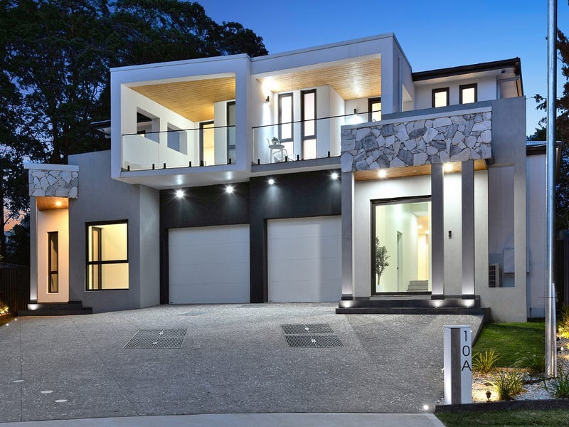 10A Bimbadeen Street, Epping, NSW 2121 - Property Details