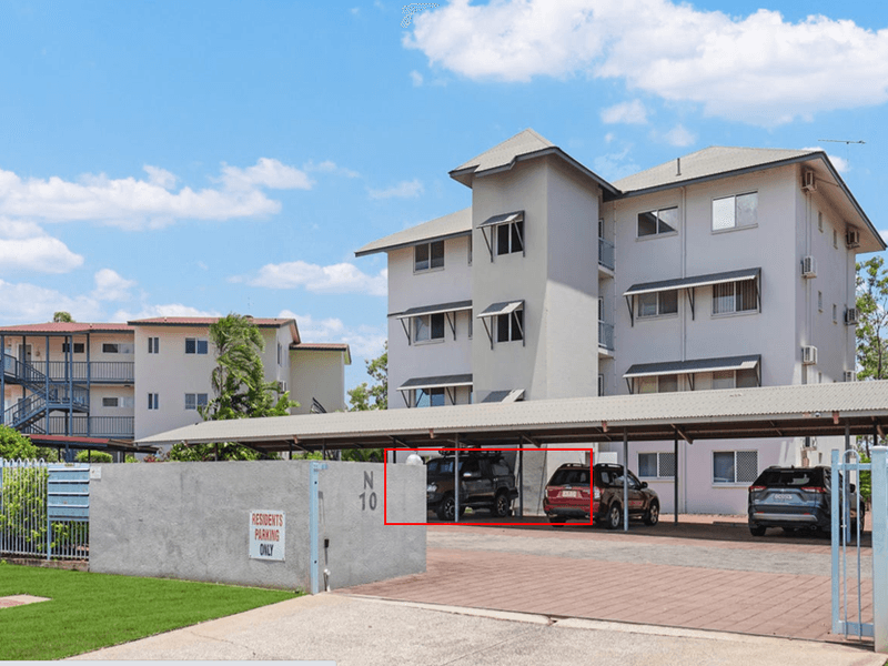 1/10 Mannikan Court, Bakewell, NT 0832 - realestate.com.au