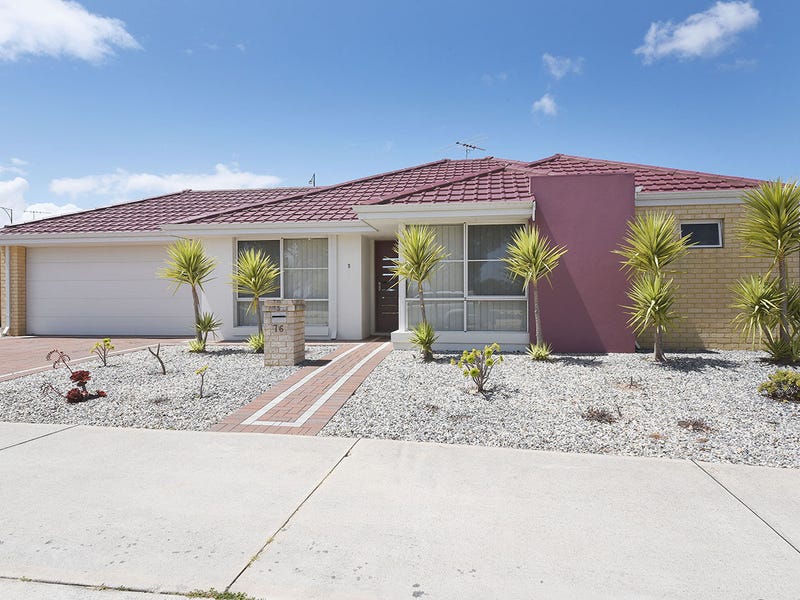 5/76 Harden Park Trail, Carramar, WA 6031 - Property Details