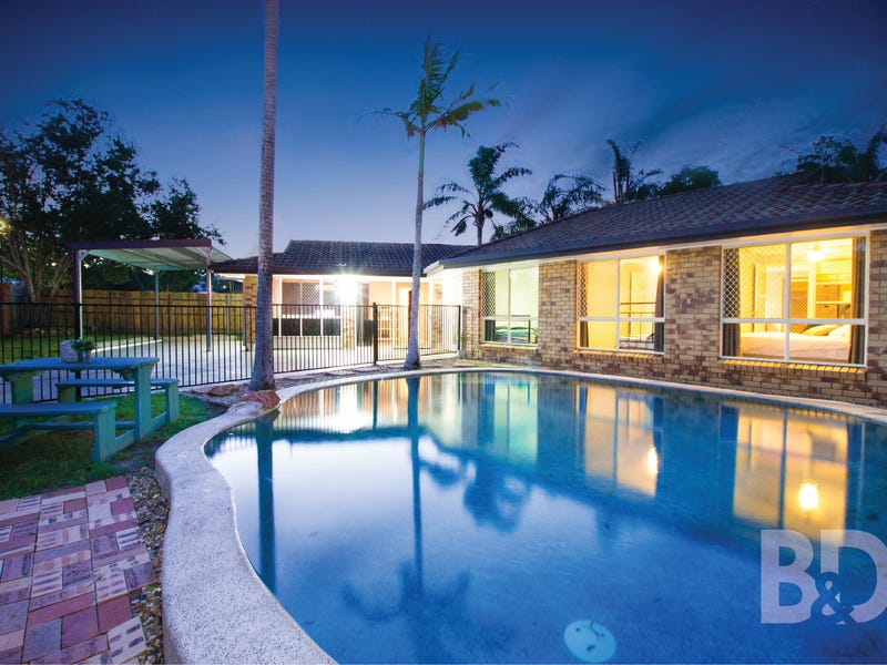 16 Rifle Range Road, Narangba, Qld 4504 - Property Details