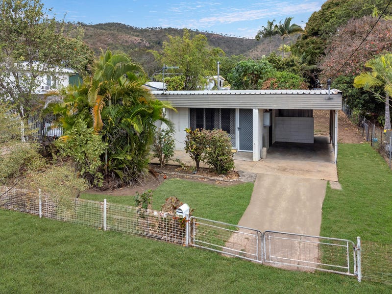 305 Stuart Drive, Wulguru, Qld 4811 - Property Details