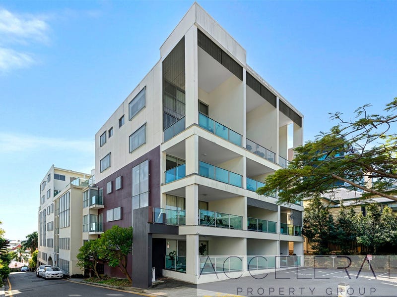 307/491 Wickham Terrace, Spring Hill, QLD 4000 - realestate.com.au