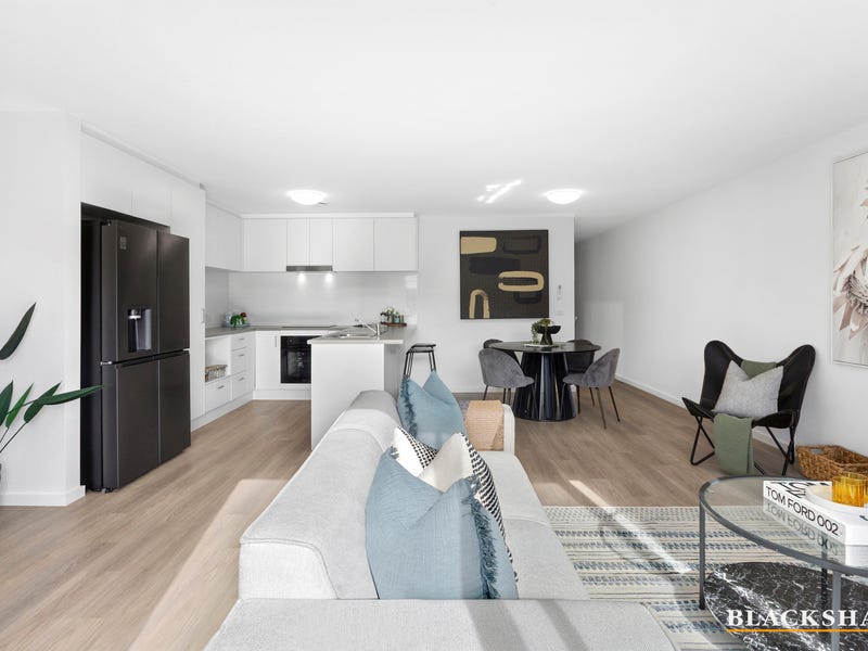 65 Maggie Scott Terrace, Whitlam, ACT 2611 - Property Details