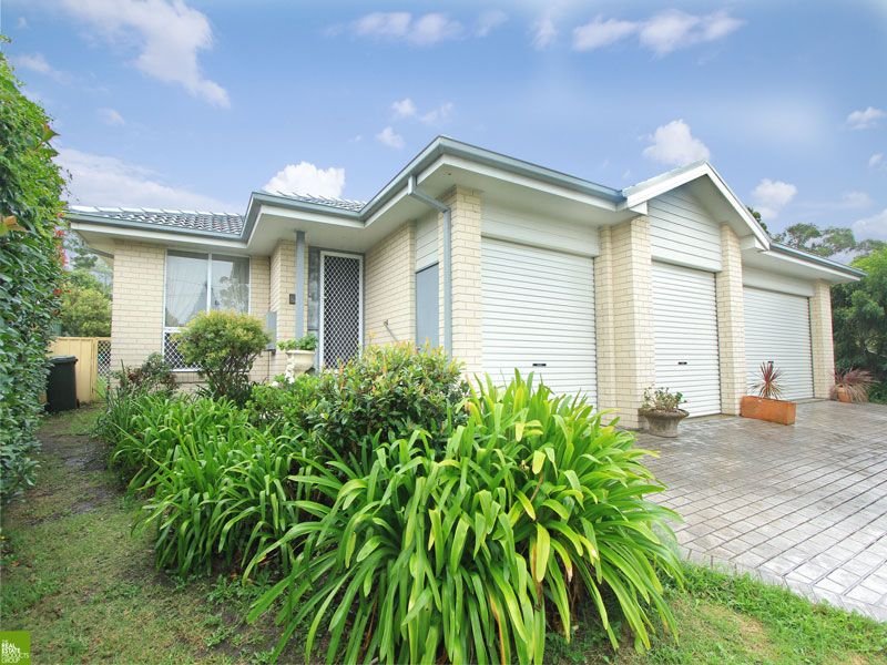 1/6A Orana Parade, Unanderra, NSW 2526 - Property Details