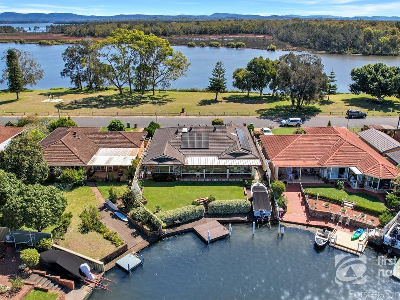 54 Elizabeth Parade, Forster, NSW 2428 - Property Details
