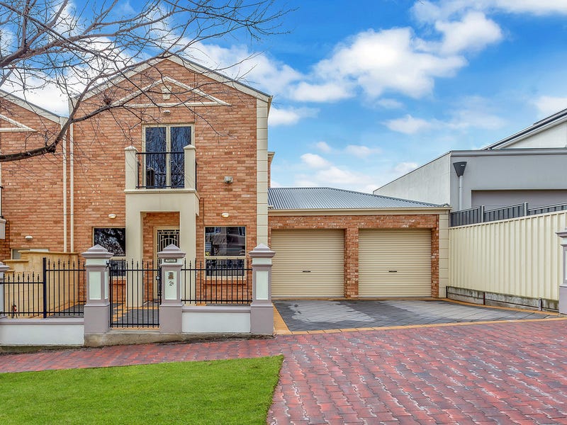 2A Murray Street, Prospect, SA 5082 - Property Details
