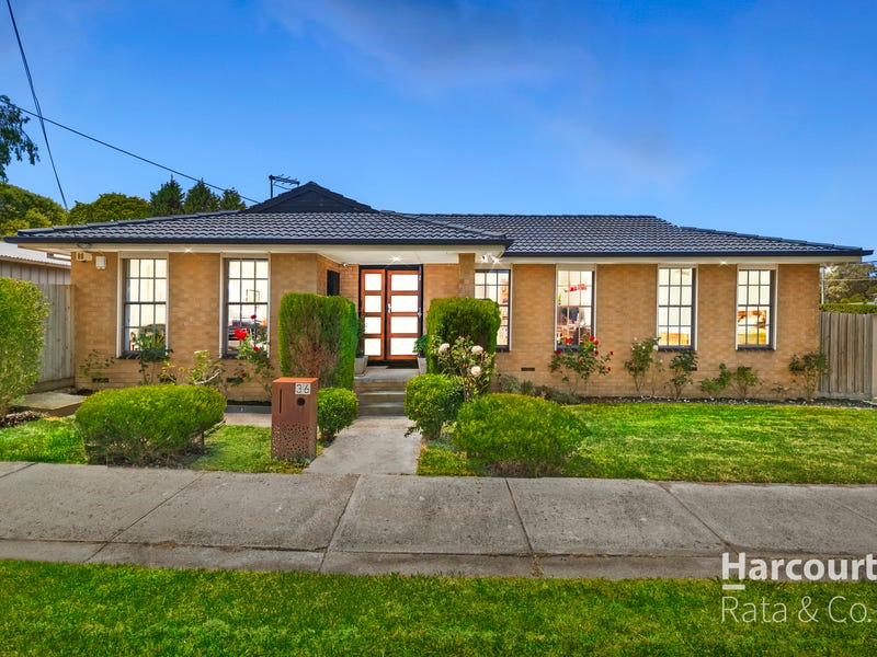 36 Hall Street, Epping, Vic 3076 - Property Details