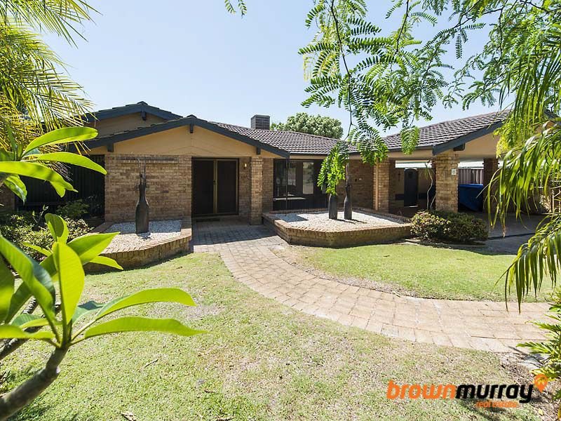 15 Honeysuckle Place, Thornlie, WA 6108 - realestate.com.au