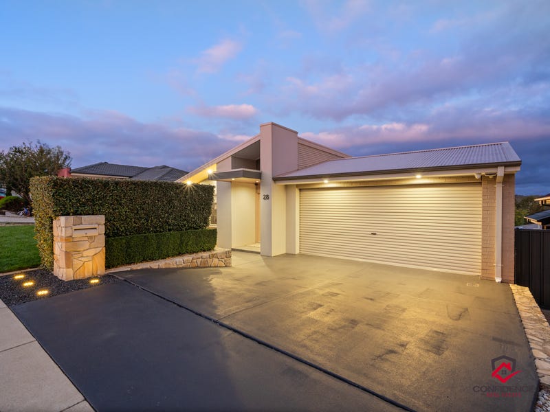 28 Roy Marika Street, Bonner, ACT 2914 - Property Details