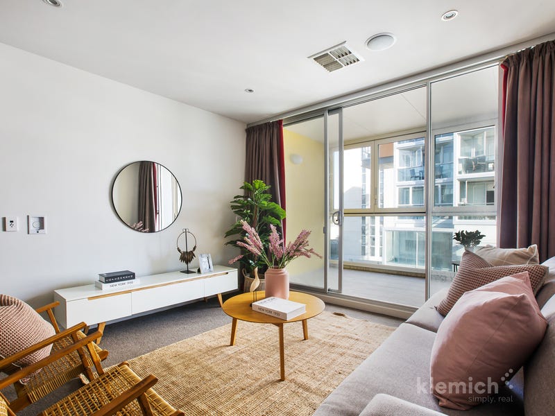 719/185 Morphett Street, Adelaide, SA 5000 - Property Details