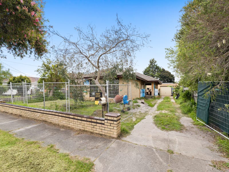 23 Judd Parade, Cheltenham, Vic 3192 - Property Details