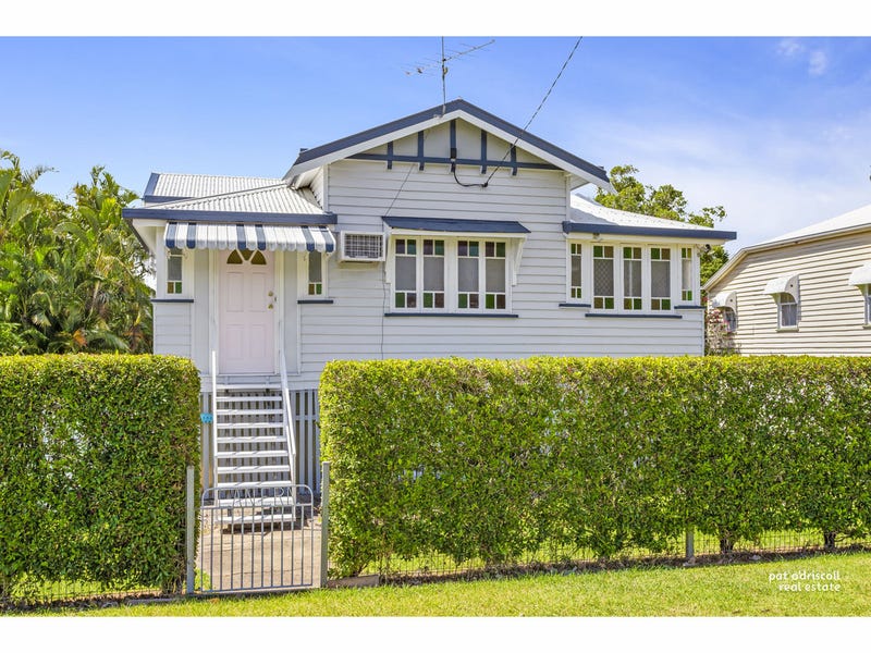 58 Wandal Road, Wandal, Qld 4700 - Property Details