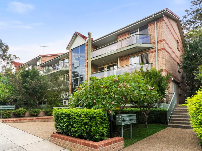 12/9-13 Burraneer Bay Road, Cronulla, NSW 2230 - Property Details