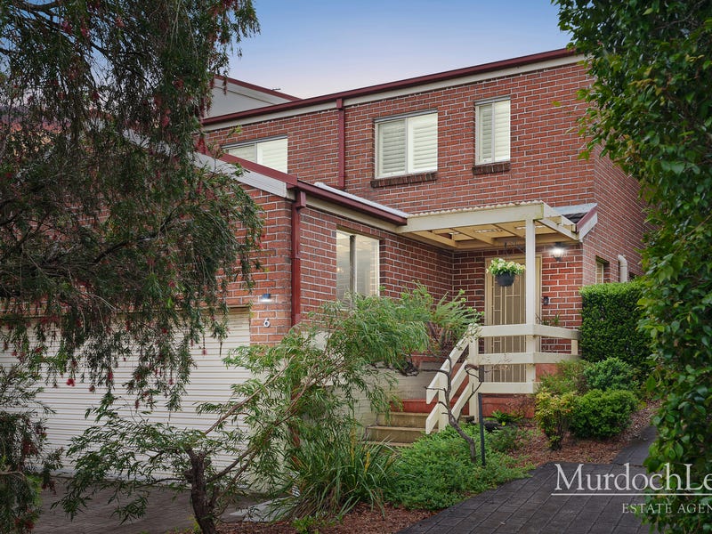 Auction Results & Clearance Rates in Baulkham Hills, NSW 2153