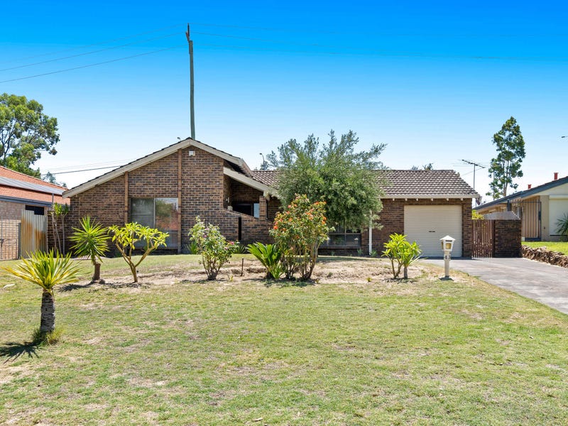 43 Ardross Way, Noranda, WA 6062 - Property Details