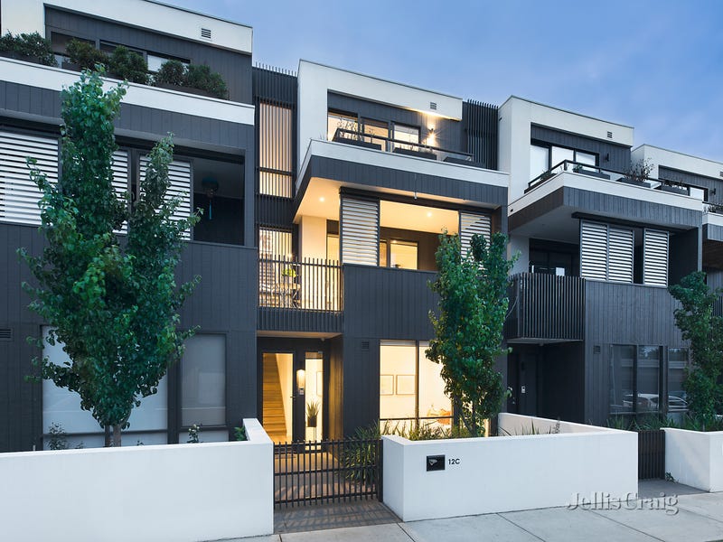 12c Perry Street, Alphington, Vic 3078 - Property Details