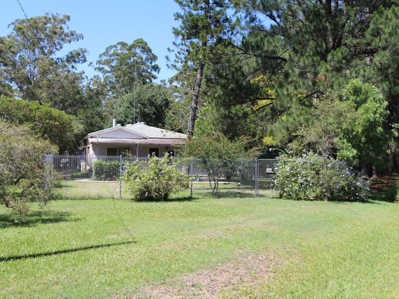 345 Failford Road, Failford, NSW 2430 - Property Details