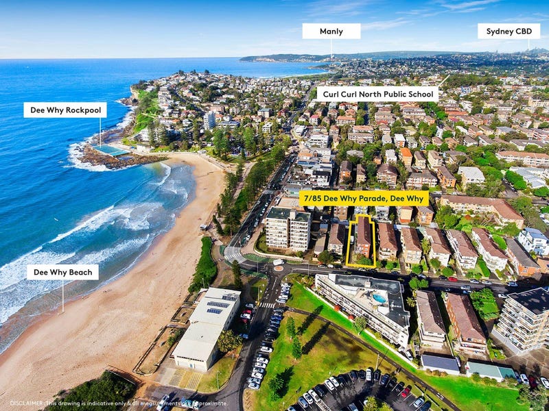 7/85 Dee Why Parade, Dee Why, NSW 2099 - realestate.com.au