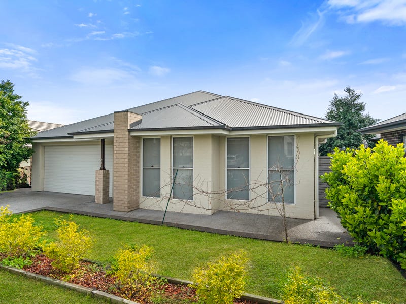 23 Walker Street, Oran Park, NSW 2570 - realestate.com.au