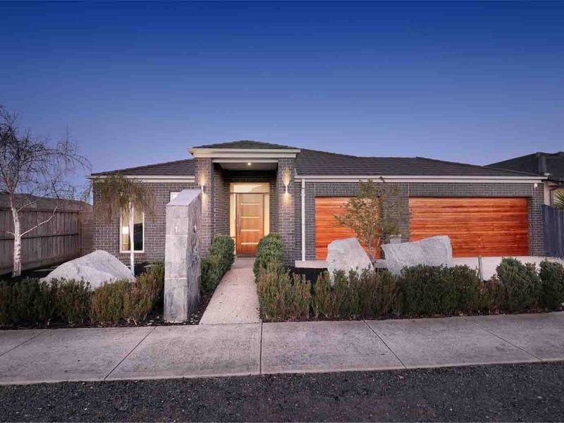 1 Rowena Court, Derrimut, Vic 3026 - Property Details