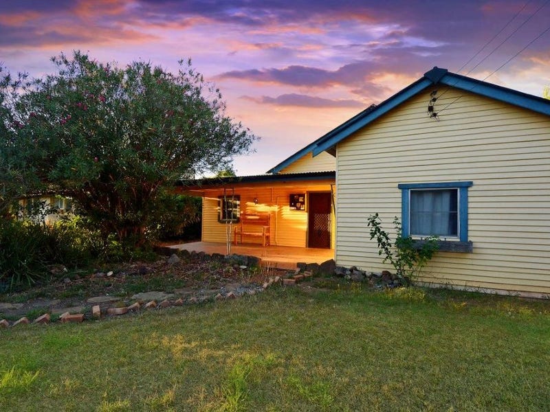 42 George Street, Gunnedah, NSW 2380 - Property Details