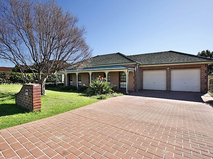 4 Mountain Ash Place, Worrigee, NSW 2540 - realestate.com.au