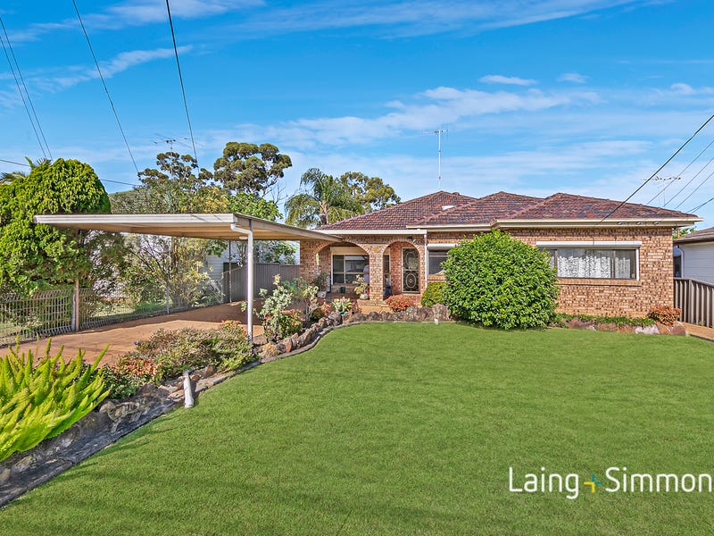 57 Callagher Street, Mount Druitt, NSW 2770 - realestate.com.au