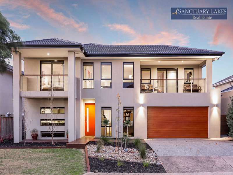 6 Bloomingdale Court, Point Cook, VIC 3030 - realestate.com.au