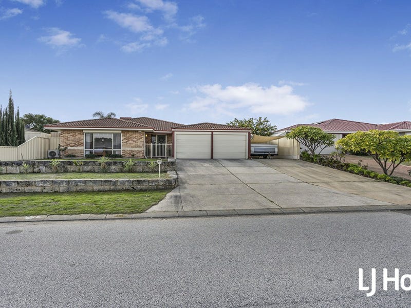 48 Kirin Way, Maddington, WA 6109 - Property Details