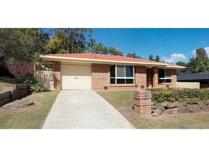 22 Branston Court, Nerang, Qld 4211 - Property Details