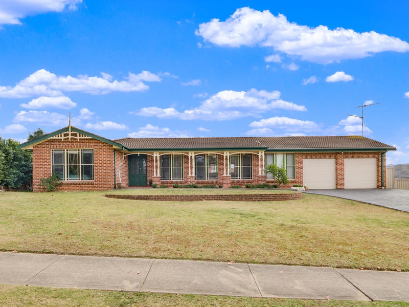 10 Plane Tree Drive, Narellan Vale, NSW 2567 - realestate.com.au