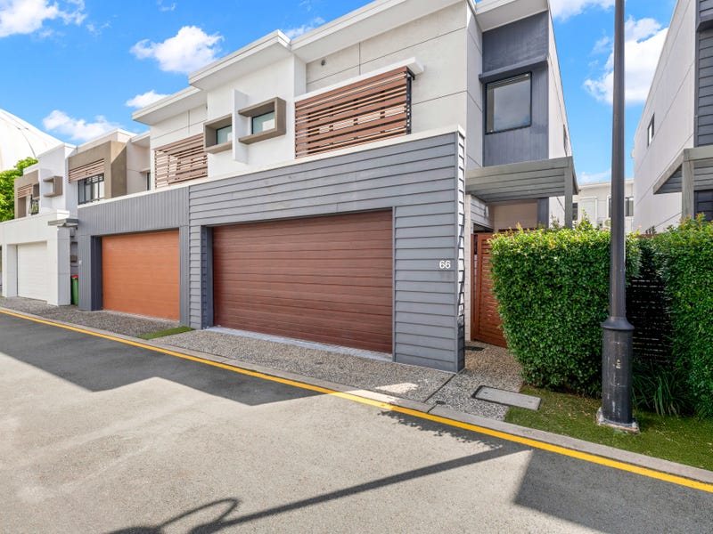 66/42 Stadium Drive, Robina, Qld 4226 - Property Details